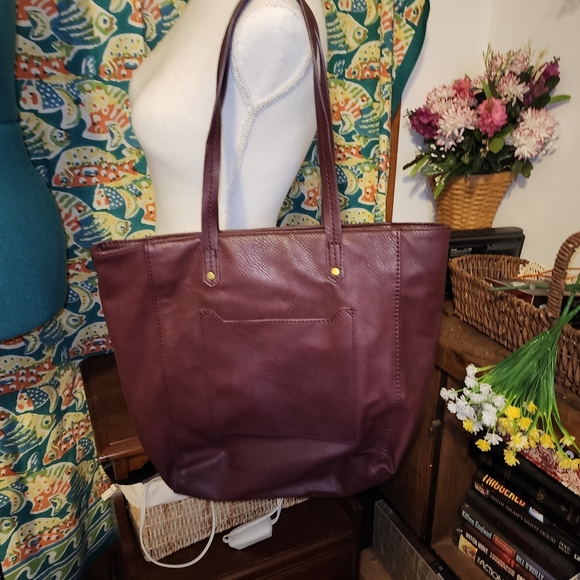 Universal Thread | Bags | Universal Thread Euc Hayden Tote Bag | Poshmark